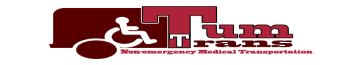 Tum Trans TT Offers Non-Emergency Transportations in Beaumont, TX 77706